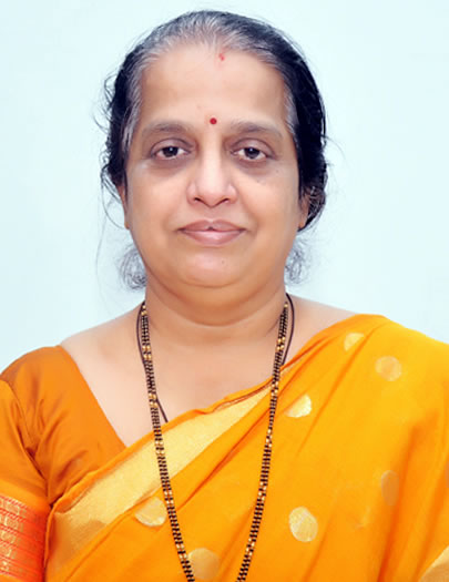 Staff - J Watumull Sadhubella Girls College